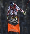 USA ALPINE SKIING WORLD CUP