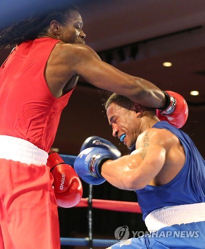 Cutting Concerns Boxing