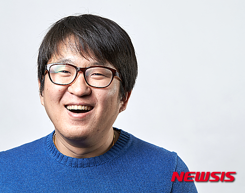 김기환 UNIST 박사, 에너지 연구 공로 미래부 장관상