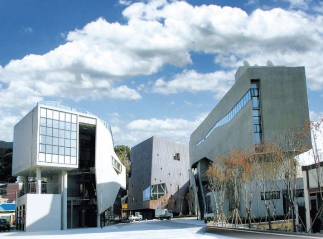 [Weekender] Tackling urban decline