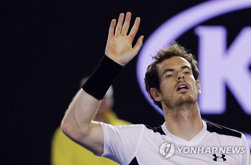 Australian Open Tennis