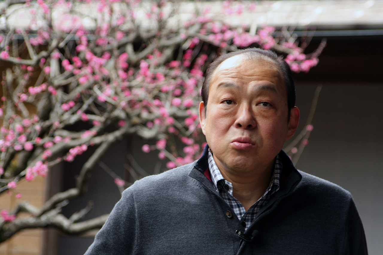 "내 고향은 남원, 조선도공 후예라 자랑스럽다"