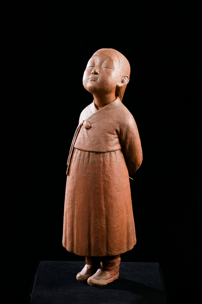 [Herald Interview] 'Comfort women' statues resonate with Koreans