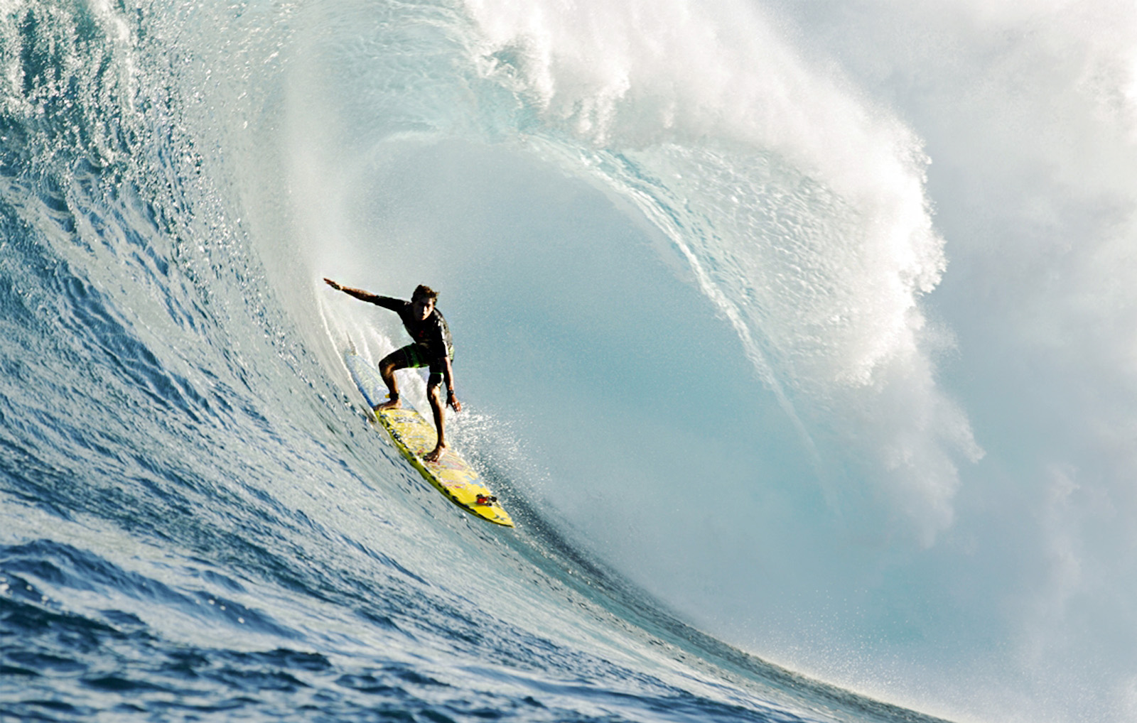 [Travel Gallery] 서핑의 성지, 뉴질랜드 래글런 코스트