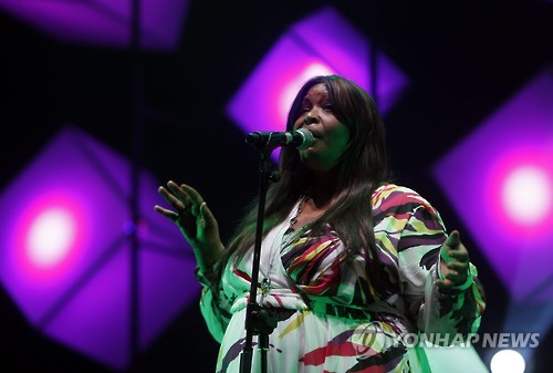 INDONESIA MUSIC JAVA JAZZ FESTIVAL