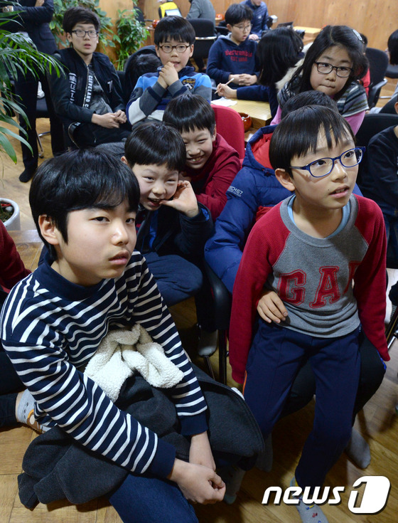 '세기의 대국이 궁금해'