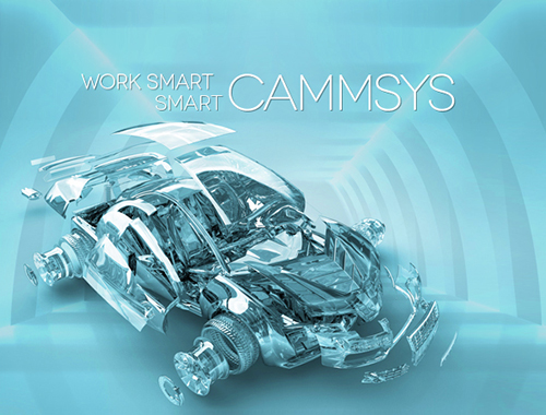 CammSys to produce smart car and electric vehicle parts in addition to ...