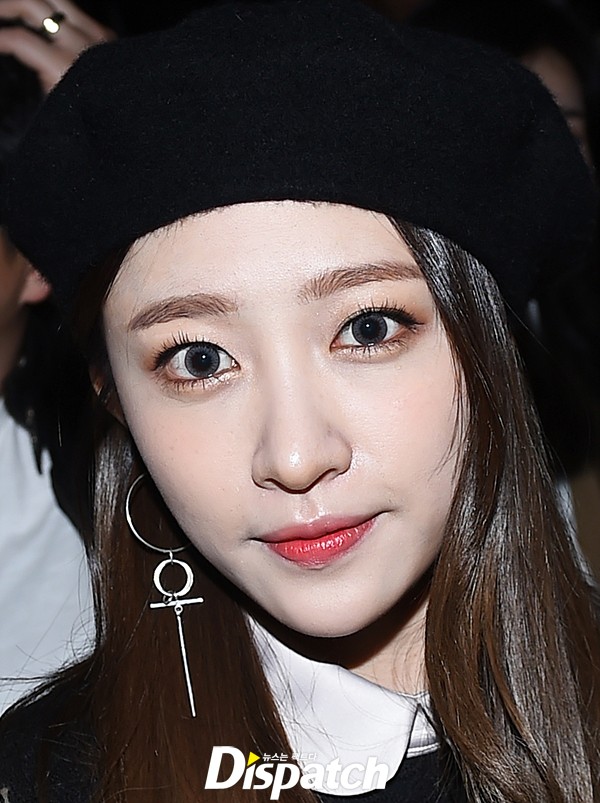 [HSFW] "빠질 수 밖에"..하니, 인형의 미모