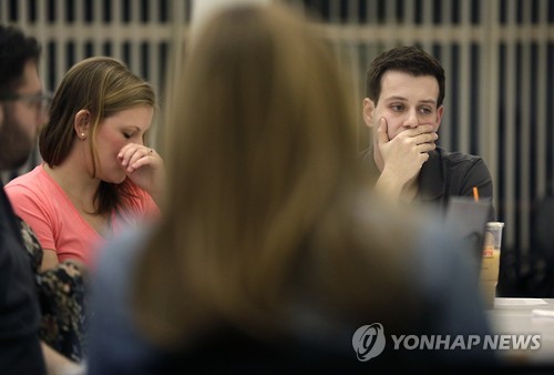 Marathon Bombing Play