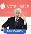 BRITAIN REFERENDUM BREXIT LEAVE CAMPAIGN