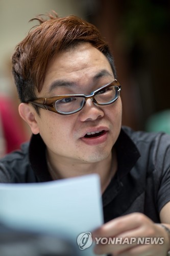 CHINA HONG KONG HUMANOID ROBOT