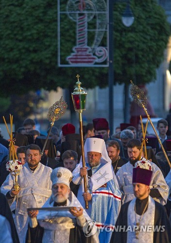 MOLDOVA BELIEF ORTHODOX EASTER