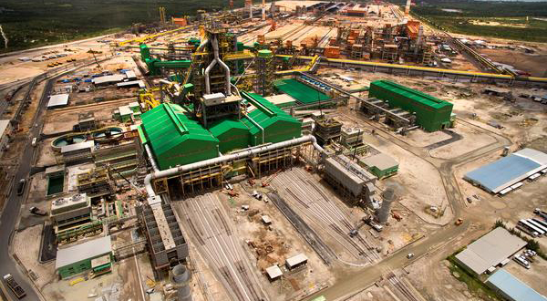 Dongkuk Steel Mill to start operation of the largest steel mill in ...