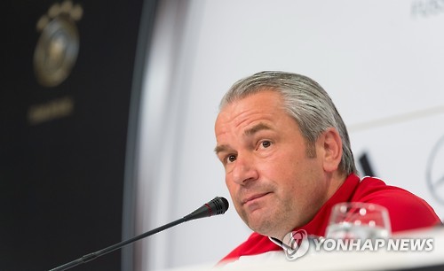 GERMANY SOCCER UEFA EURO 2016