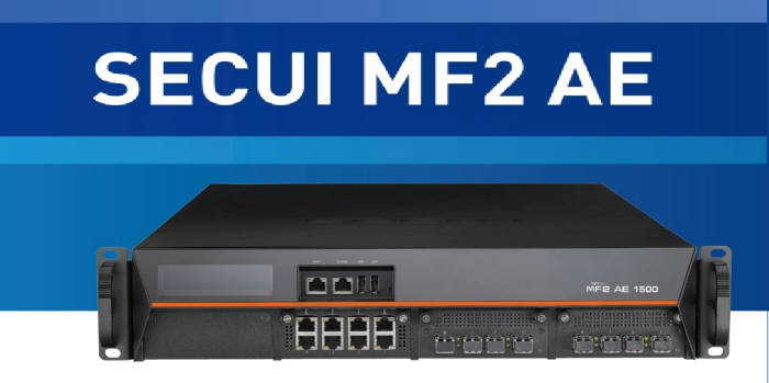 토종 차세대방화벽 나가신다..공공시장 교체 수요 잡아라