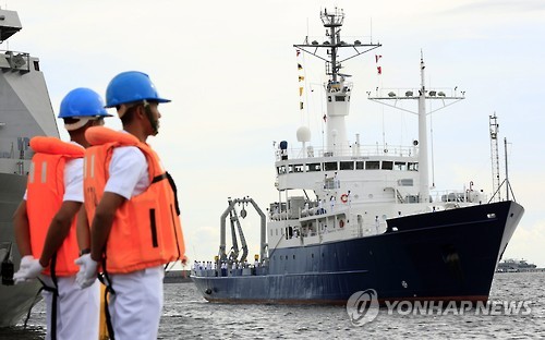 PHILIPPINES DEFENCE NAVY WARSHIP