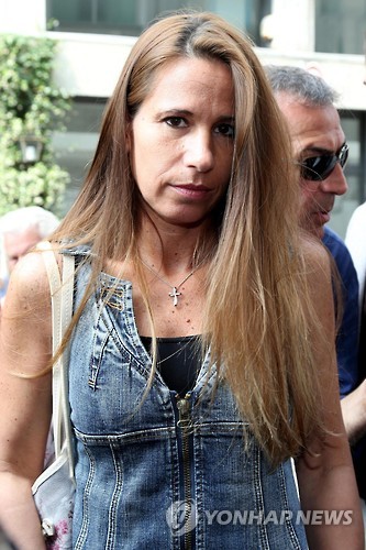 ITALY TRIALS YARA MURDER