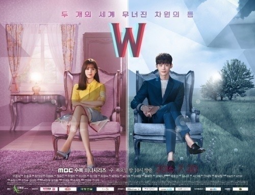 MBC 'W' 자체최고시청률 13.8% '지속적인 상승세'