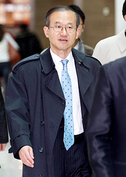 S. Korean and Chinese leaders may hold bilateral talk in G20 Hangzhou ...