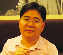 "수학, 재미있게 가르쳐야 한다"