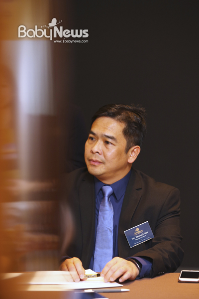 "말레이시아 코타키나발루로 오는 접근성 높여갈 것"