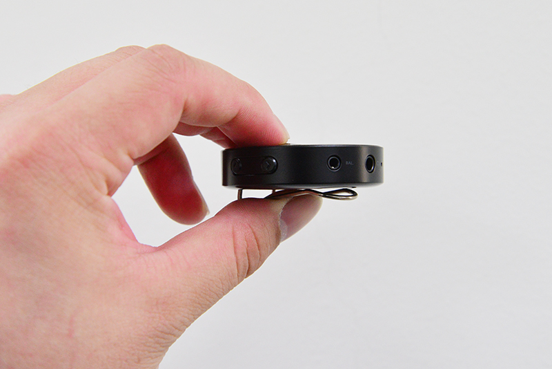 [리뷰] 현실적인 고음질 무선 청음, 아스텔앤컨 AK XB10