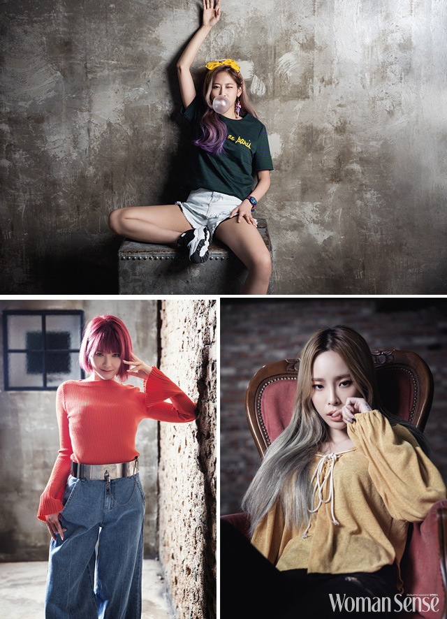 Oh! Pretty Rap Star