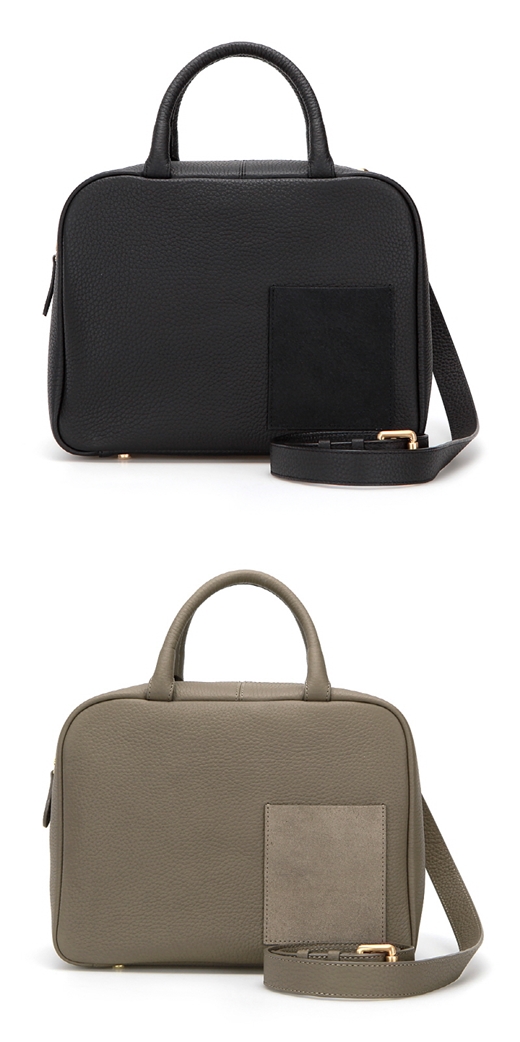 타마, 토트백 '크리스타 이지' 출시