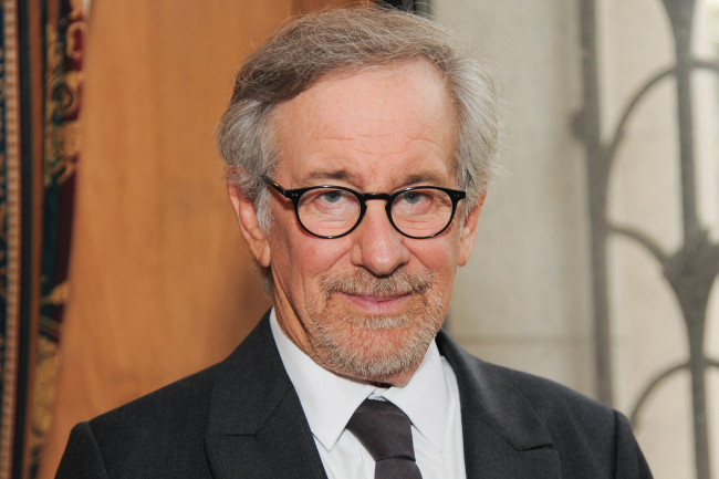 'Steven Spielberg: A Life in Films' Review -- Molly Haskell trains her ...