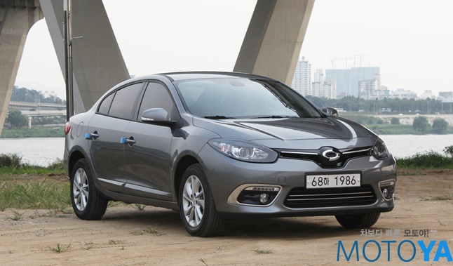 SM3 연비만으로도 충분하다. | 모토야