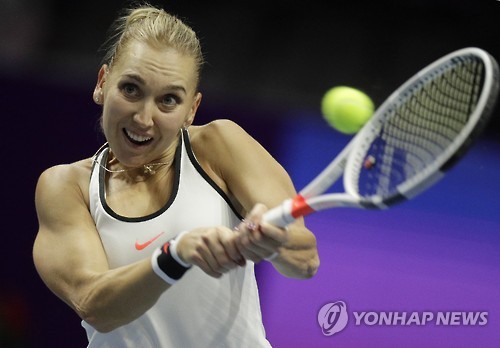 Russia Tennis Ladies Trophy