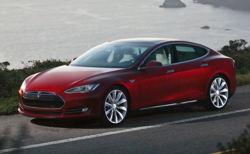 테슬라 모델S 90D 한국 출시 가격표 공개..얼마일까요? | 카랩