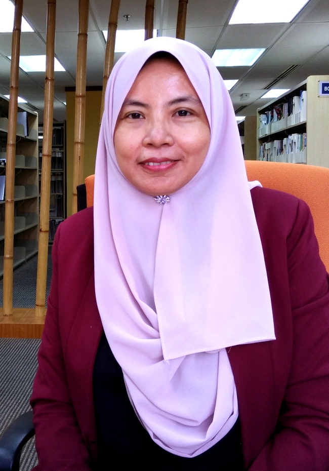 Malaysia's halal cosmetics vie to go global