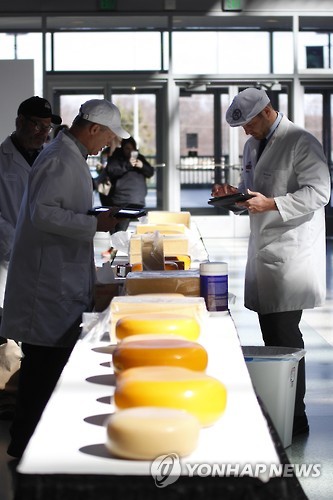 Cheese Championship Things to Know