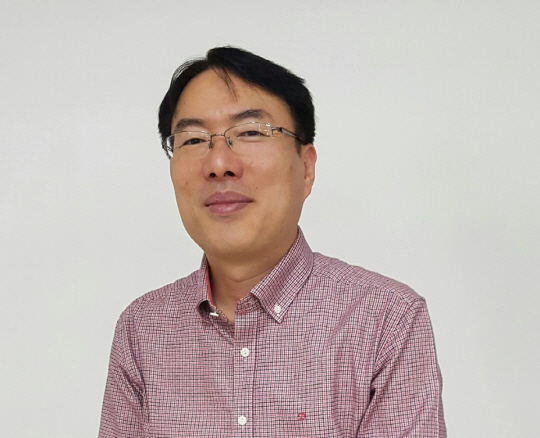 [베스트뱅커 대상] 마케팅-이범환 KEB하나은행 차장