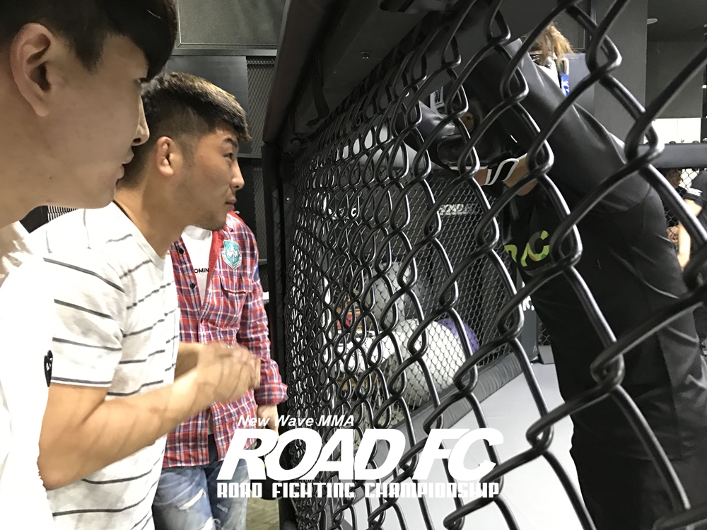 [ROAD FC ZOOM-人]대한민국 MMA 유망주의 산실, ROAD FC 센트럴리그 탐방