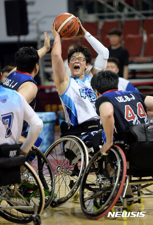 이거 반칙이야!