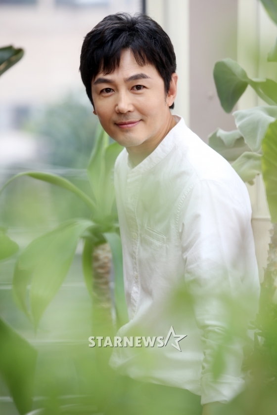 FULL인터뷰]조연우 "편안한 배우 목표..악역 NO"