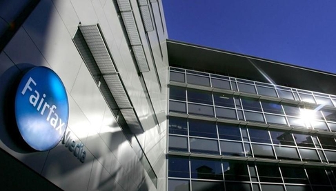 호주 페어팩스 미디어, 지분 매각 불발 탓 주가 급락