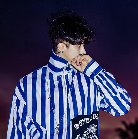 [Next Wave] Babylon taking next step to grow as artist