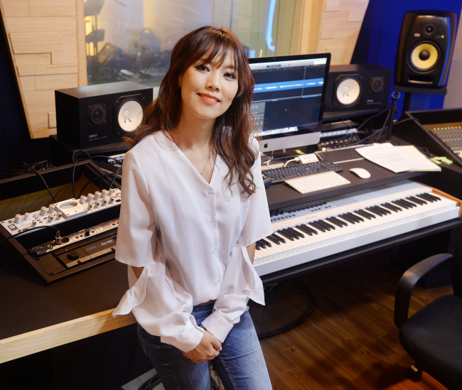 [Herald Interview] Gospel singer Sohyang of 'King of Masked Singer ...