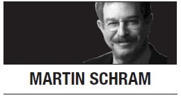 [Martin Schram] Rethinking Donald Sr. and Jr. and the secrets they keep