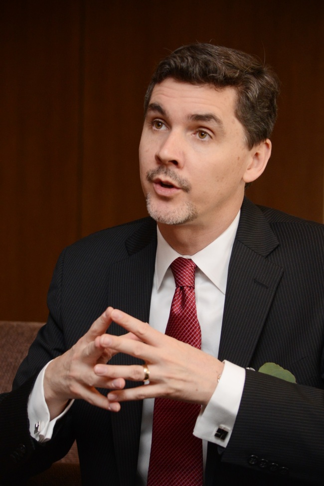 [Herald Interview] Concentrix seeks to boost service for Korean clients