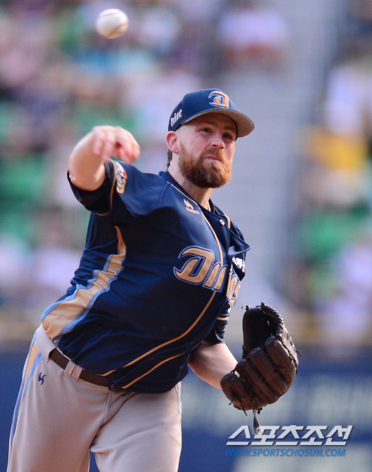 [포토] 해커 '이기러 왔다'