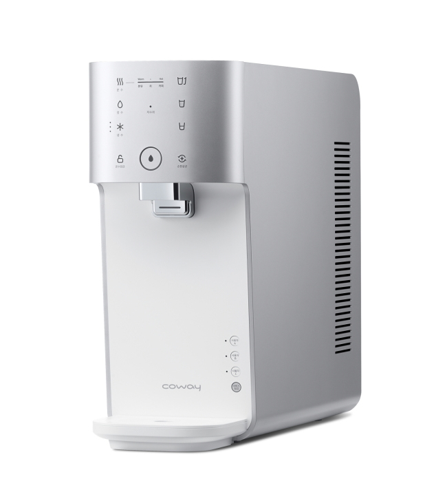 [Best Brand] Coway, an innovator in water purifier market