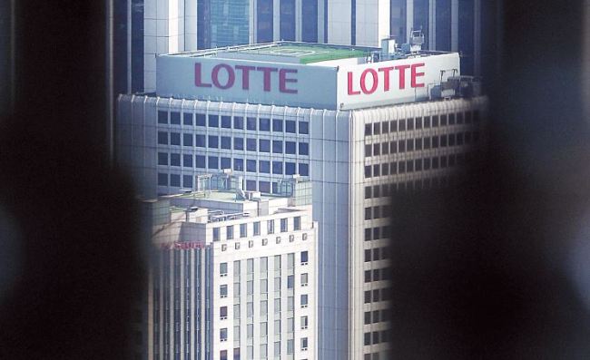 15 more Lotte affiliates raided in widening probe