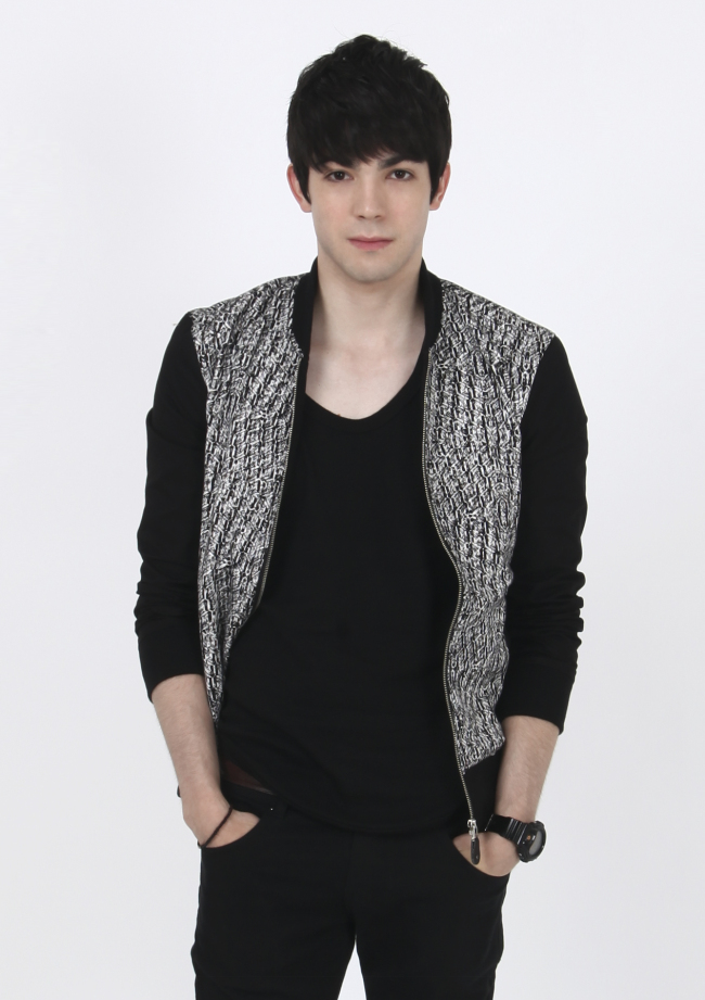 [Weekender] French celebrity finds success on cable TV