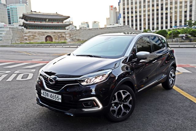 [시승기] QM3 실제 연비 31.7km/L, 이거 실화냐?