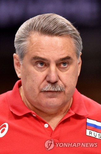 POLAND VOLLEYBALL EUROPEAN CHAMPIONSHIP 2017