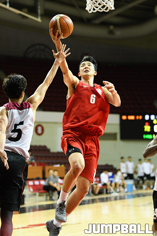 [JB포토] KGC 강병현 '복귀 이상무'